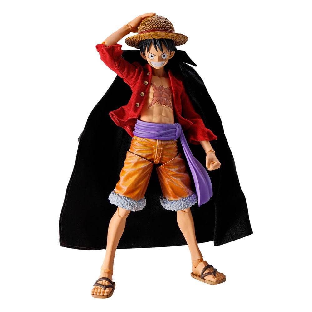 One Piece Imagination Works PVC 1/9 Scale Action Figure – Hobby Figures