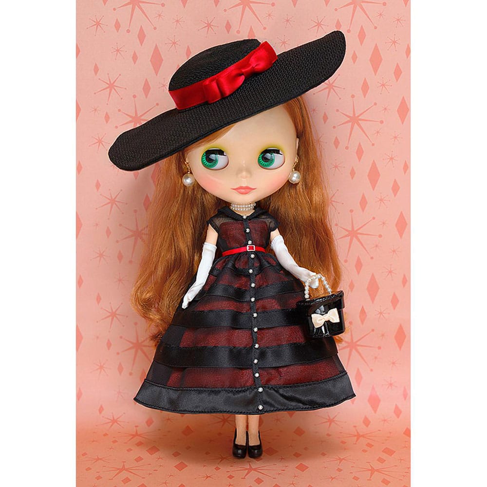 Original Character Blythe Doll Brenda's Extra Ordinary Day 30cm – Hobby ...