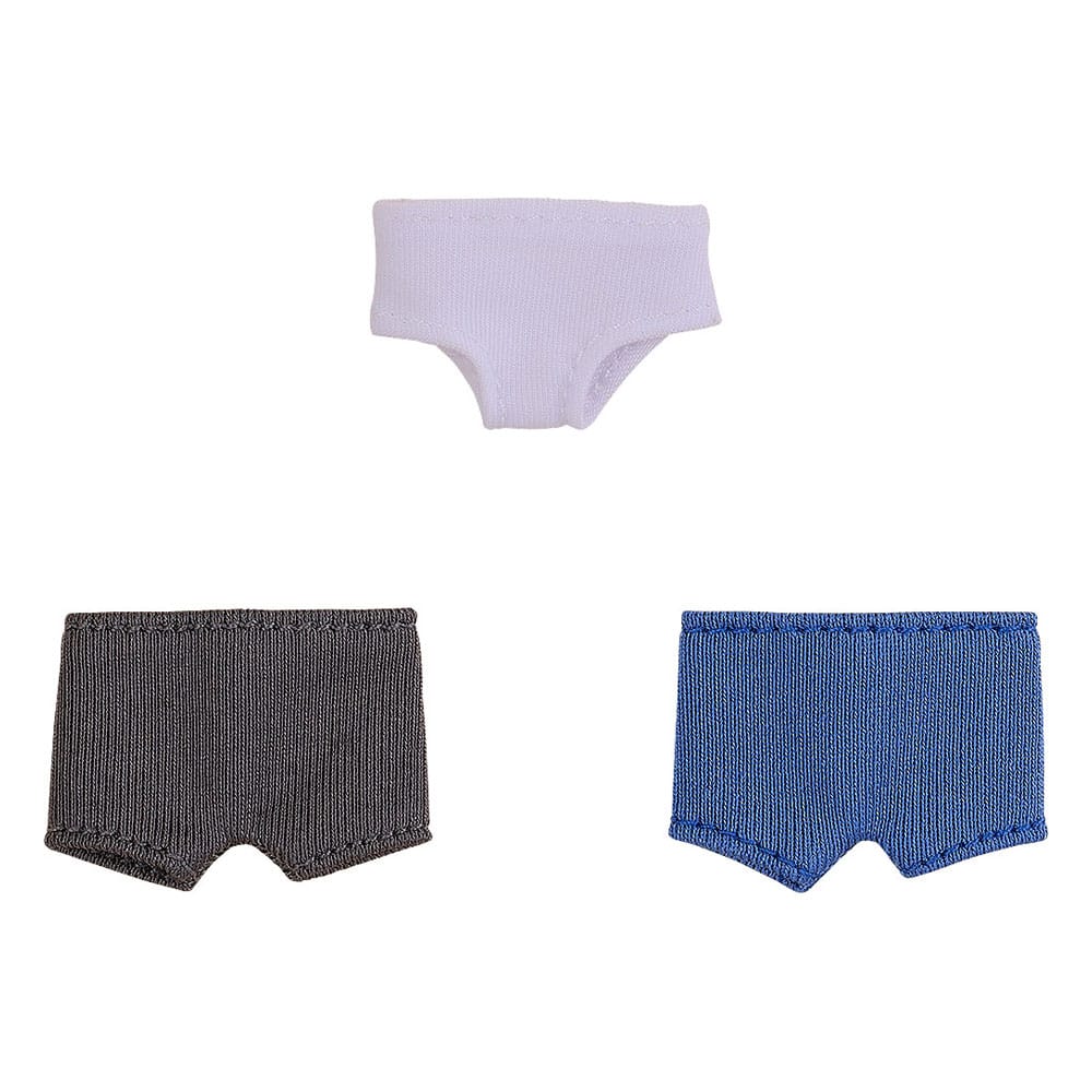 Original Character Parts for Nendoroid Doll Figures Underwear Set: Boy ...