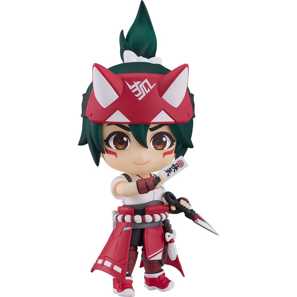 Overwatch 2 Nendoroid Action Figure Kiriko 10cm – Hobby Figures