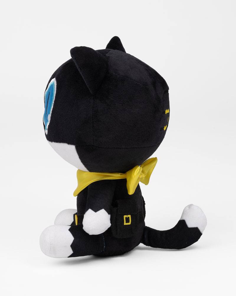 Persona 5 Royal Plush Figure Morgana 26cm - Hobby Figures