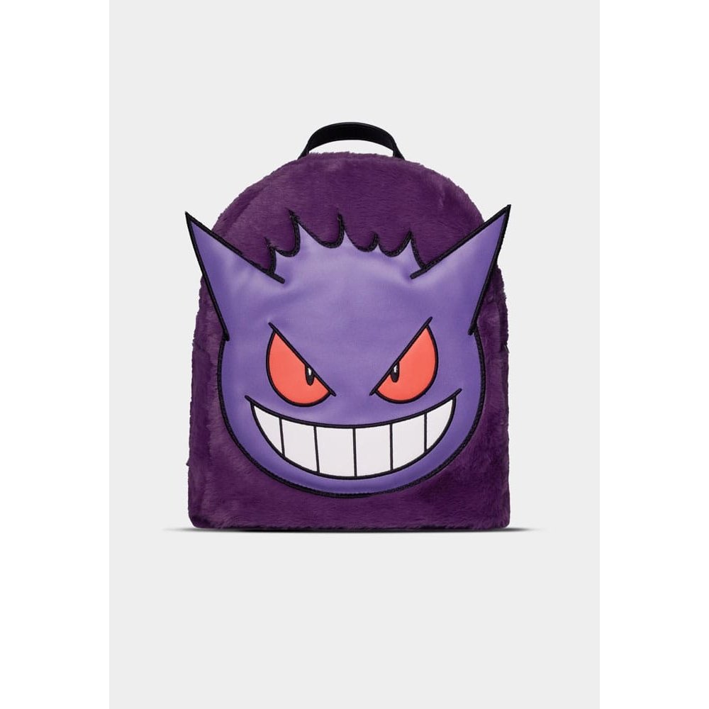 Pokemon Backpack Mini Gengar – Hobby Figures