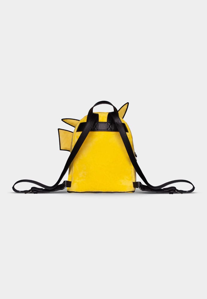 Pokemon Backpack Mini Pikachu – Hobby Figures