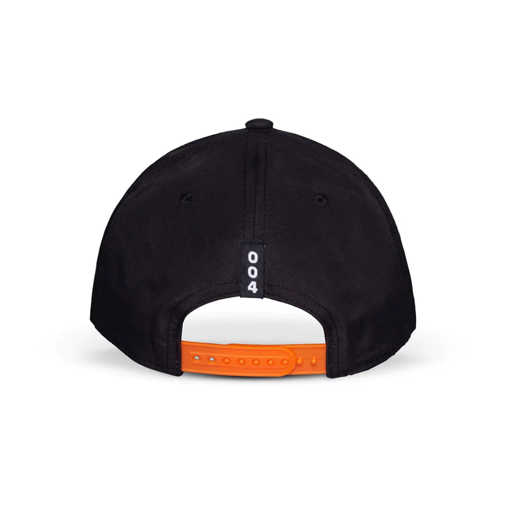 Pokémon Curved Bill Cap Charmander - Hobby Figures