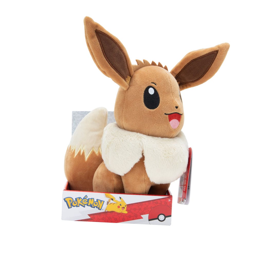 eevee plush uk