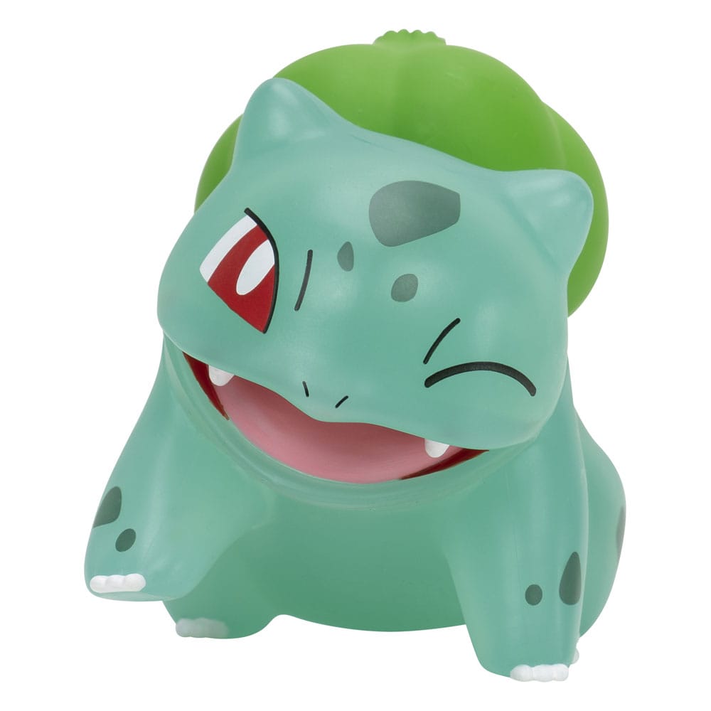 Pokémon Select Battle Figure Bulbasaur (Translucent) 7.5cm – Hobby Figures