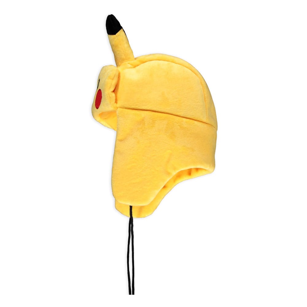 Pokemon Trapper Hat Pikachu (female) 56cm - Hobby Figures