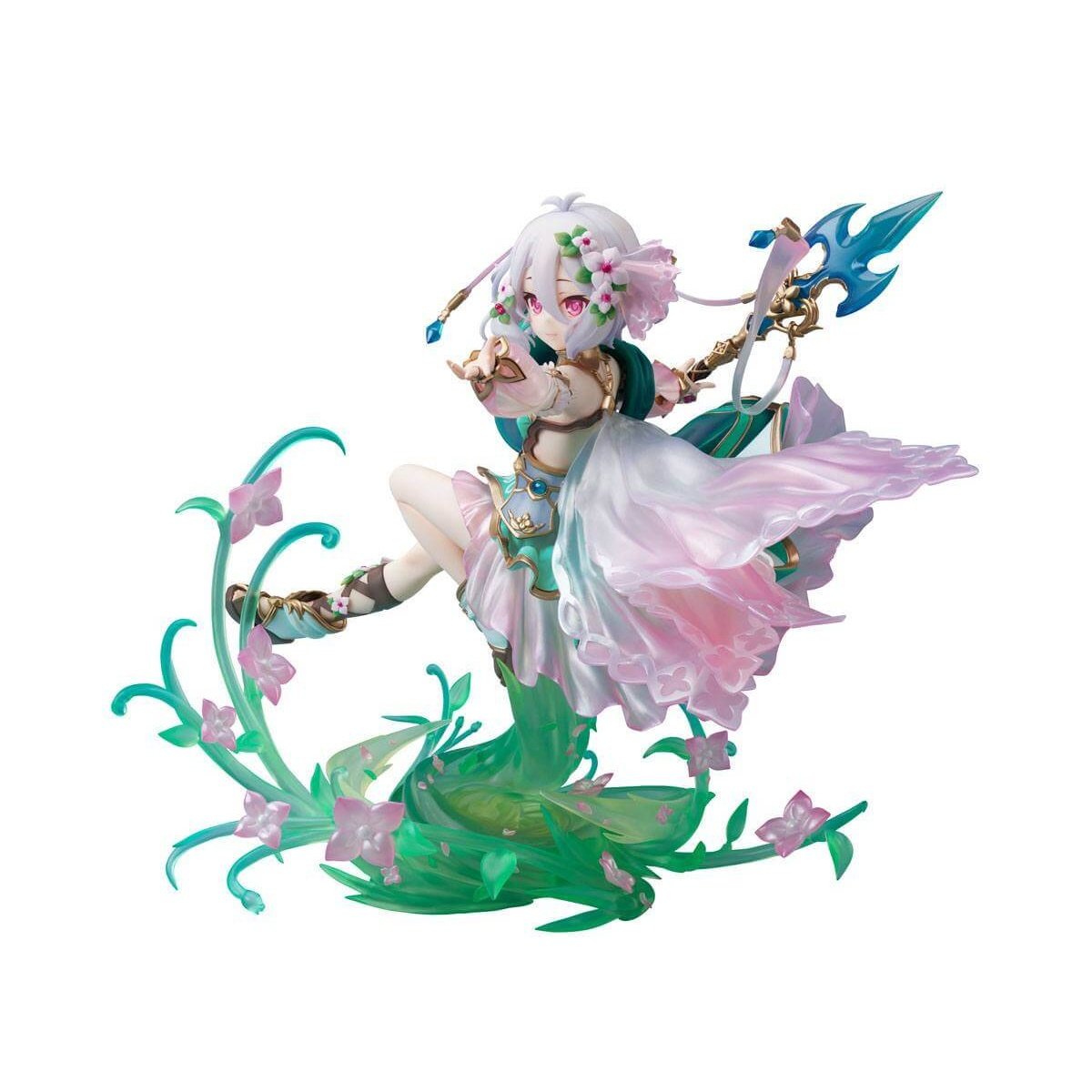 Princess Connect! Re:Dive PVC Statue 1/7 Kokkoro 6 – Hobby Figures