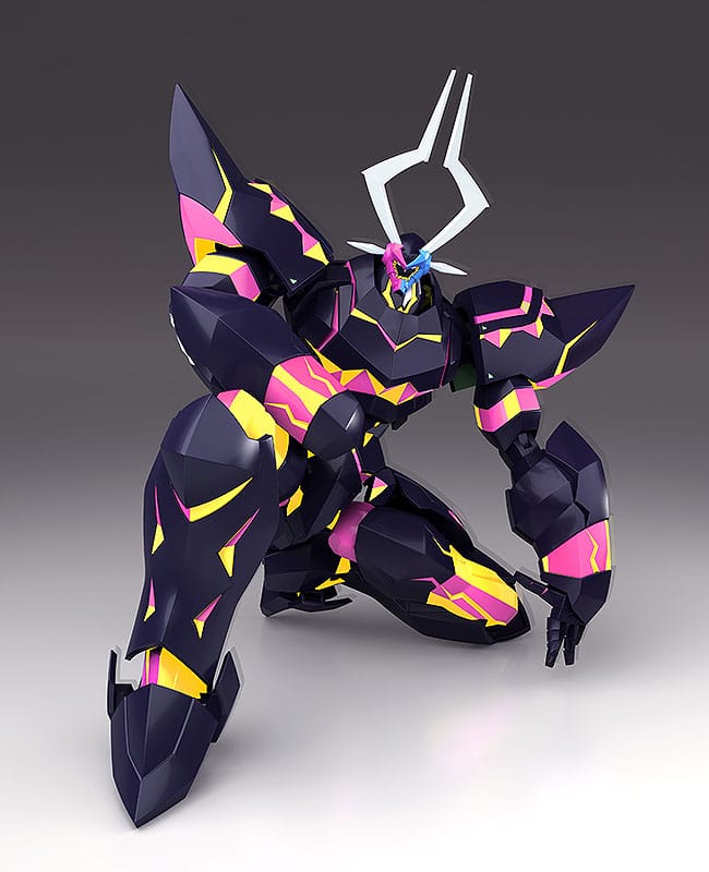 Promare Moderoid Plastic Model Kit Lio de Galon 20cm – Hobby Figures