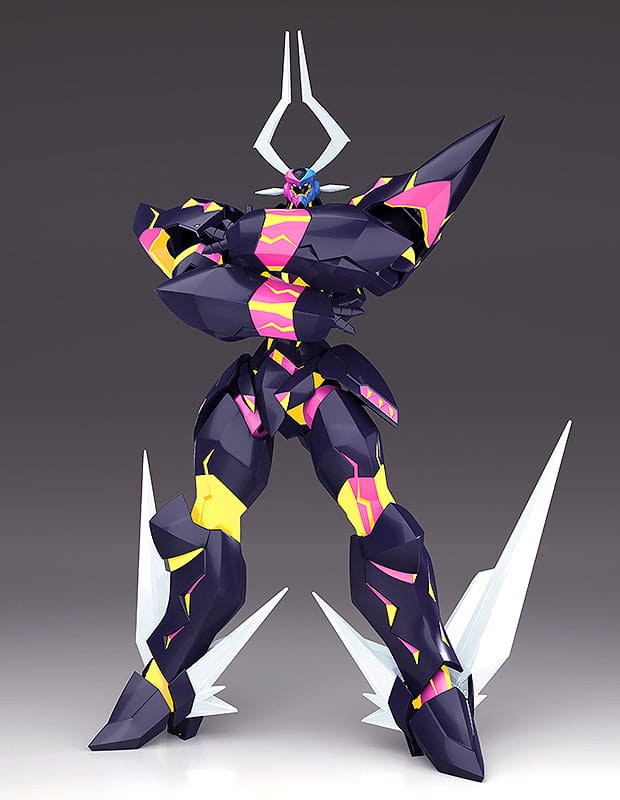 Promare Moderoid Plastic Model Kit Lio de Galon 20cm – Hobby Figures