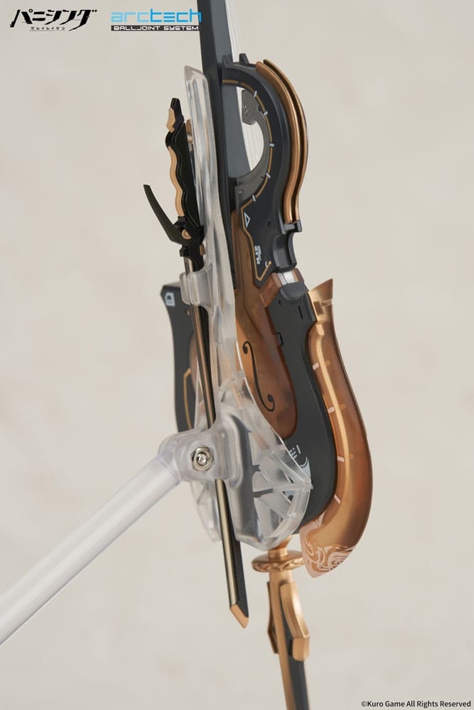 Punishing: Gray Raven Arctech Action Figure 1/8 Selena – Hobby Figures