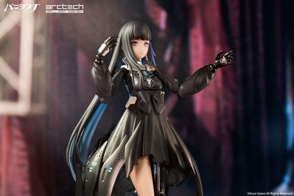 Punishing: Gray Raven Arctech Action Figure 1/8 Selena – Hobby Figures