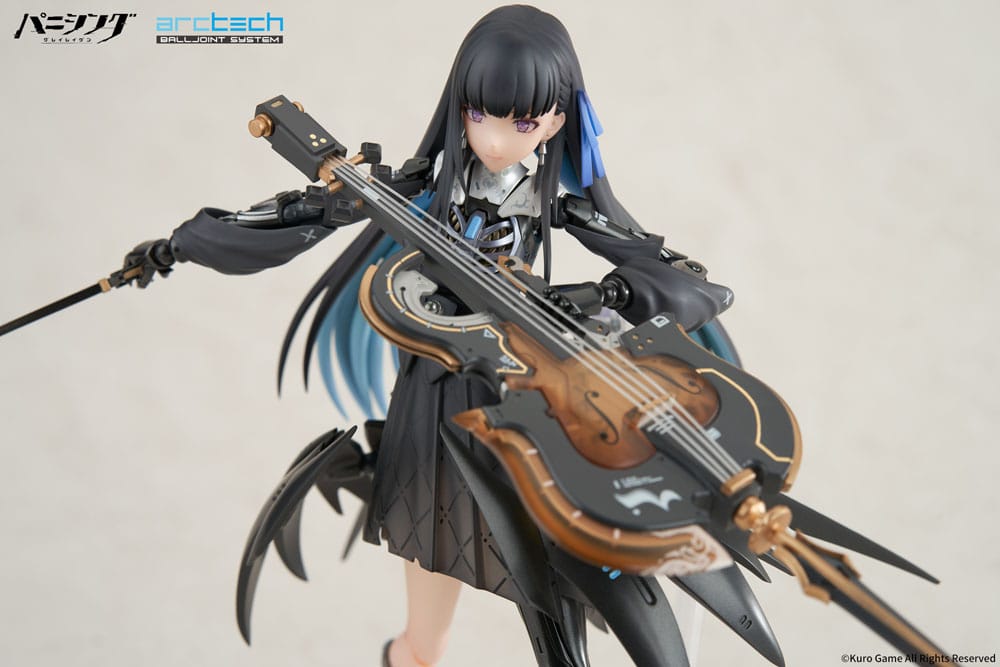 Punishing: Gray Raven Arctech Action Figure 1/8 Selena – Hobby Figures