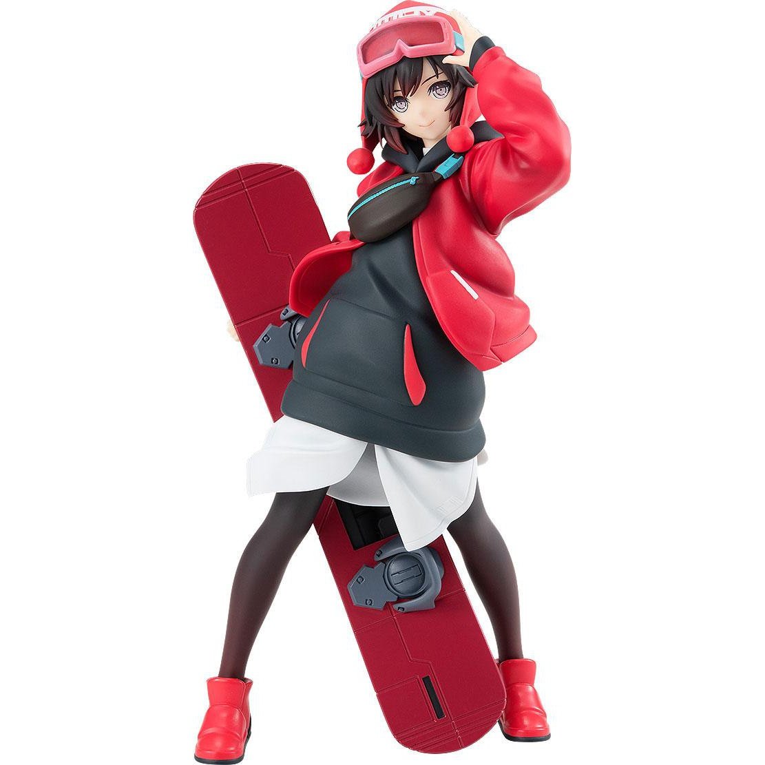 RWBY: Ice Queendom Pop Up Parade PVC Statue Ruby Rose: – Hobby Figures