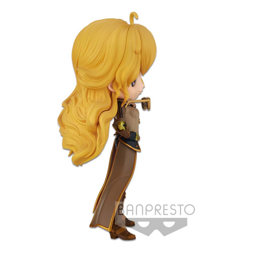 RWBY Q Posket Mini Figure Yang Xiao Long 14cm - Hobby Figures