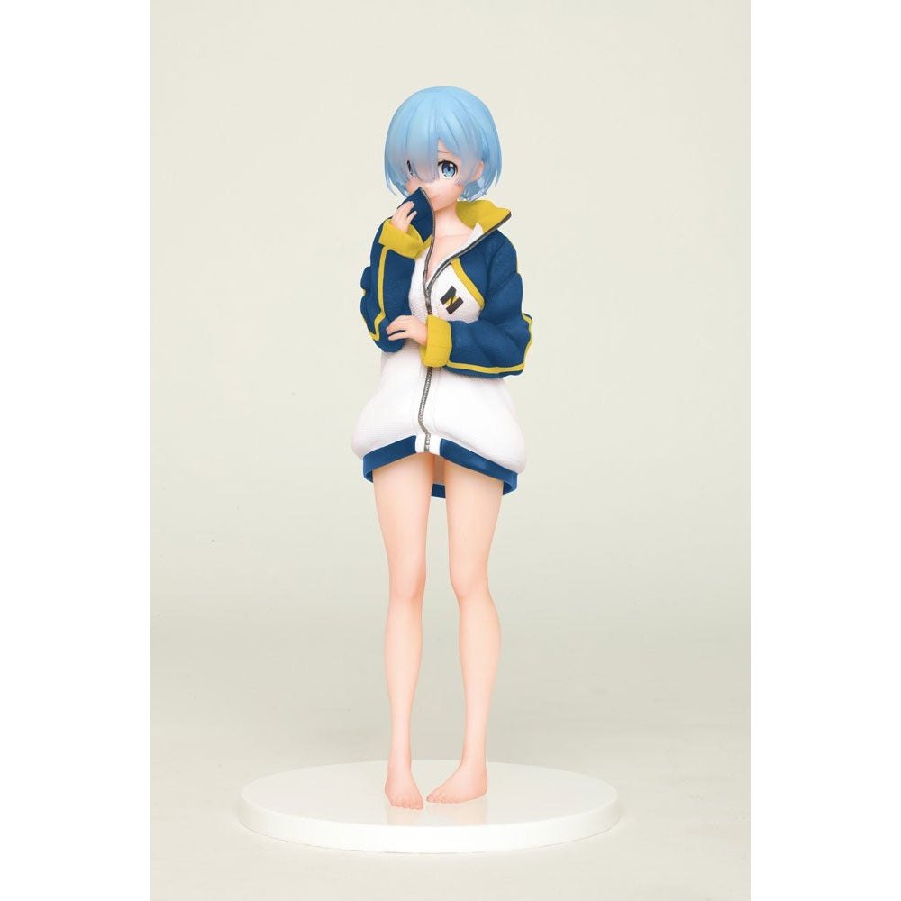 Re:Zero - Starting Life in Another World PVC Figure – Hobby Figures