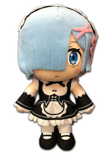 Re:Zero Starting Life in Another World Plush Figure – Hobby Figures