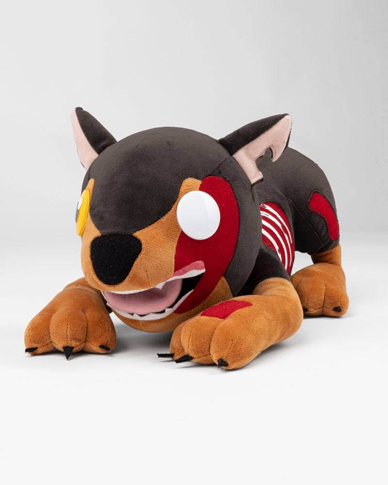 Resident Evil Plush Figure Cerberus 39cm - Hobby Figures