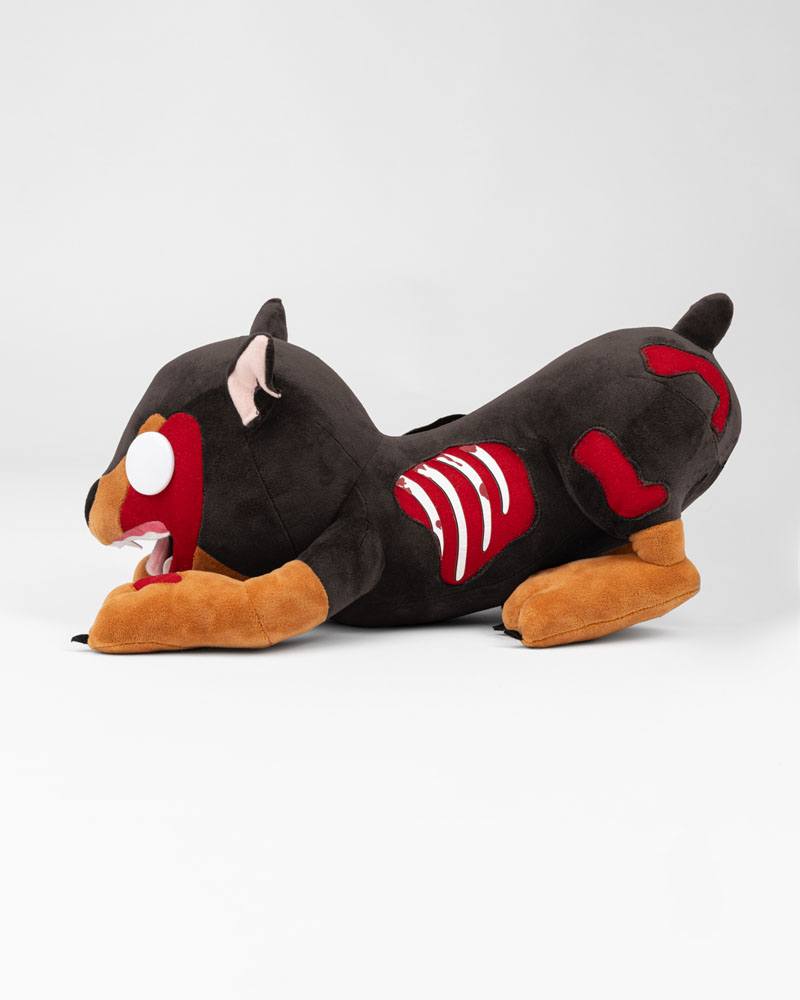 Resident Evil Plush Figure Cerberus 39cm - Hobby Figures