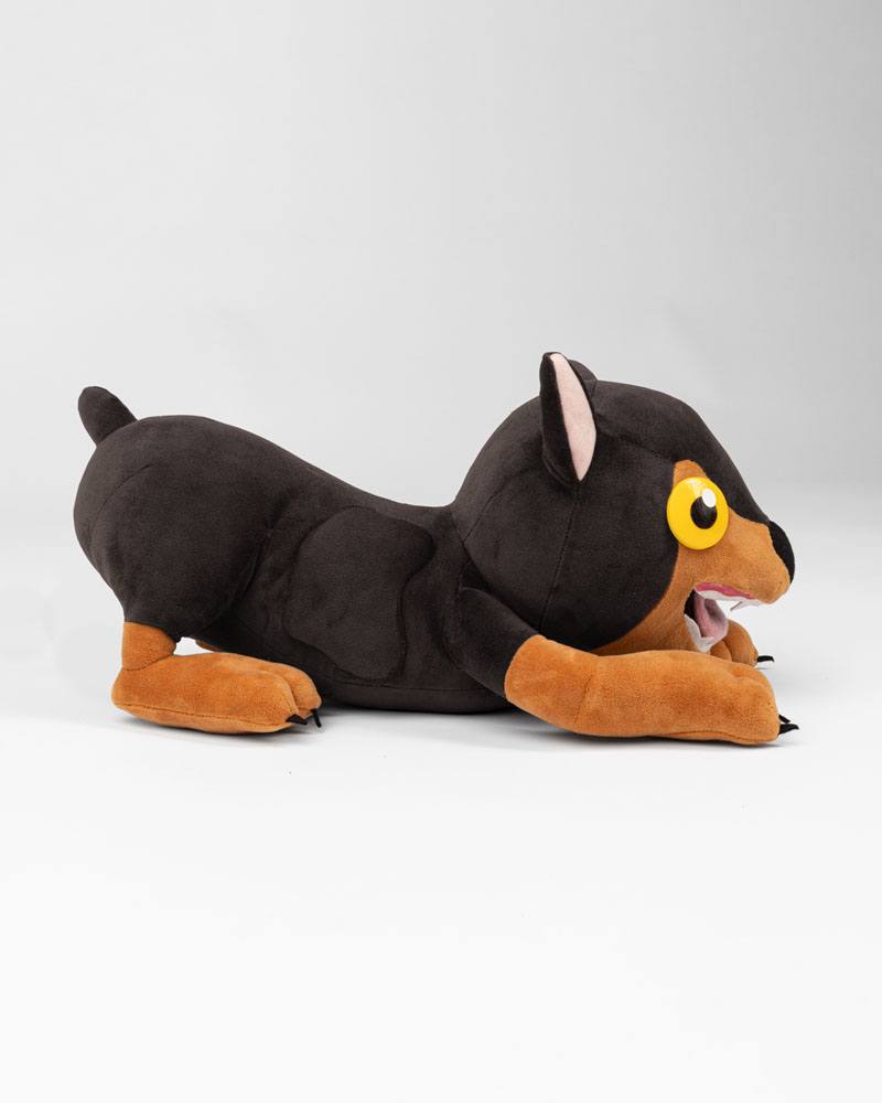 Resident Evil Plush Figure Cerberus 39cm - Hobby Figures