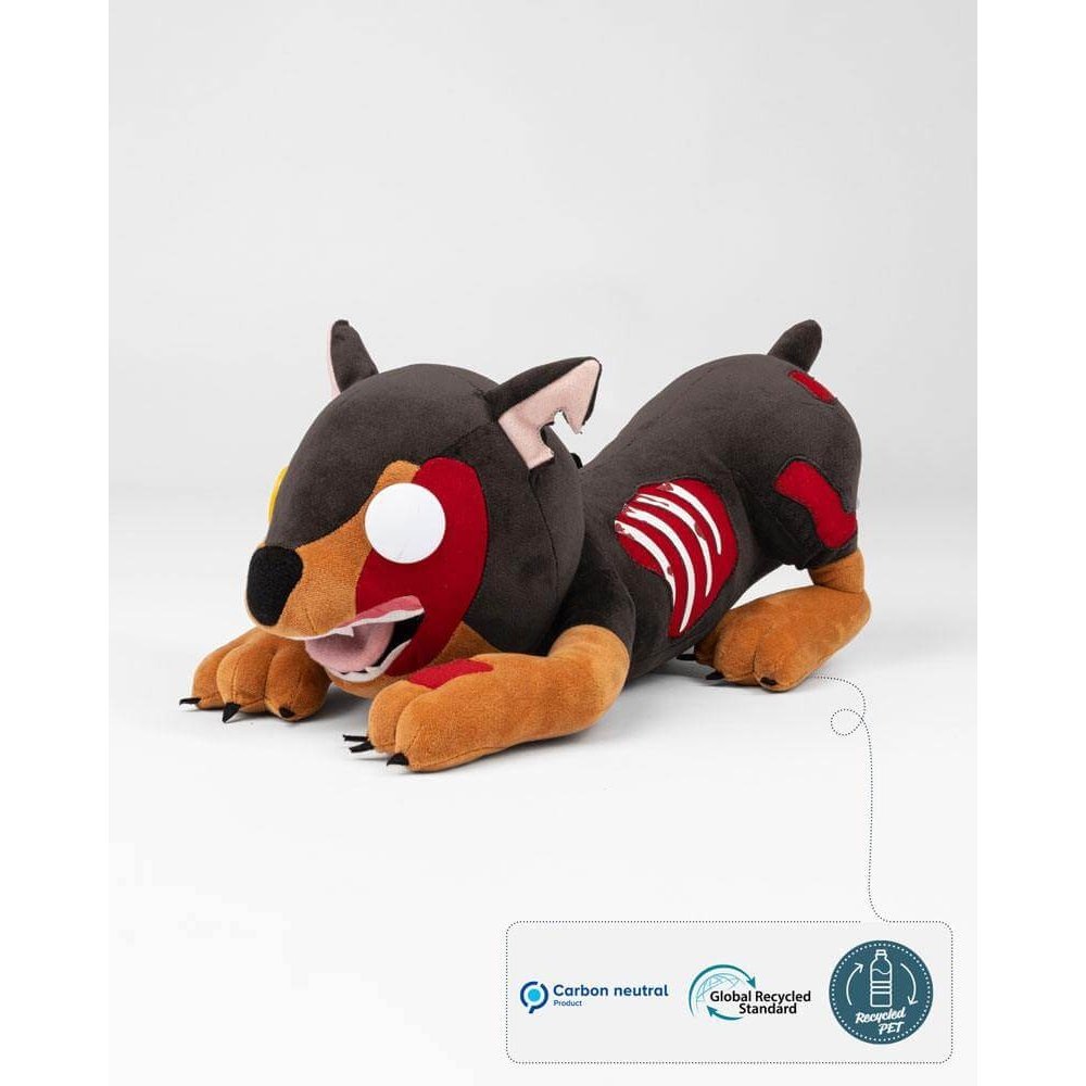 Resident Evil Plush Figure Cerberus 39cm - Hobby Figures