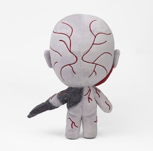 Resident Evil Plush Figure Tyrant 30cm - Hobby Figures