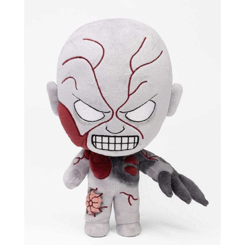 Resident Evil Plush Figure Tyrant 30cm - Hobby Figures