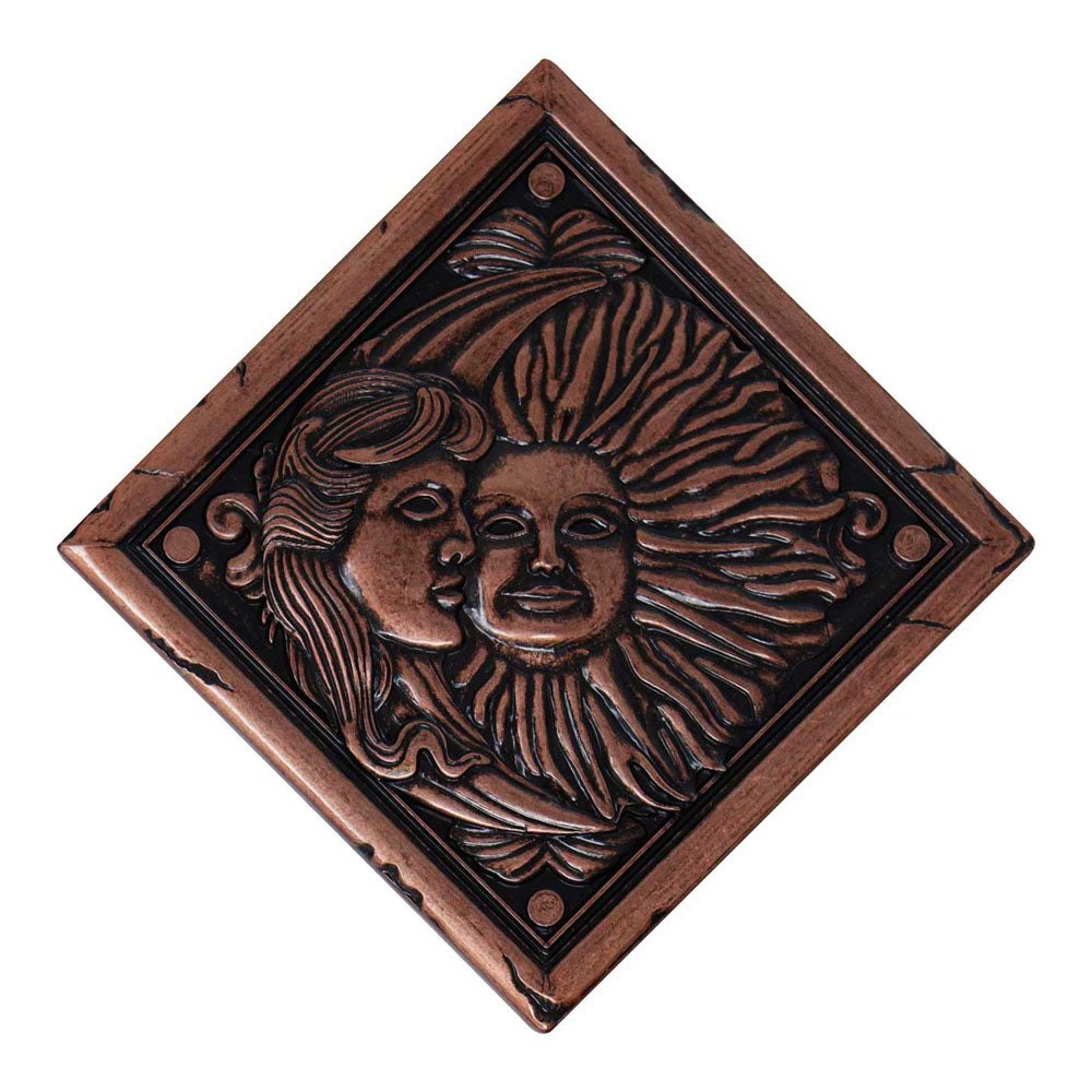 Resident Evil VIII Medallion Set House Crest Limited – Hobby Figures