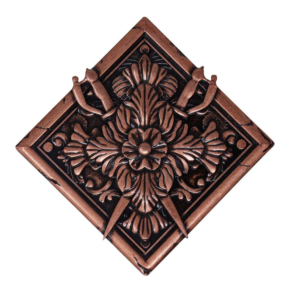 Resident Evil VIII Medallion Set House Crest Limited – Hobby Figures