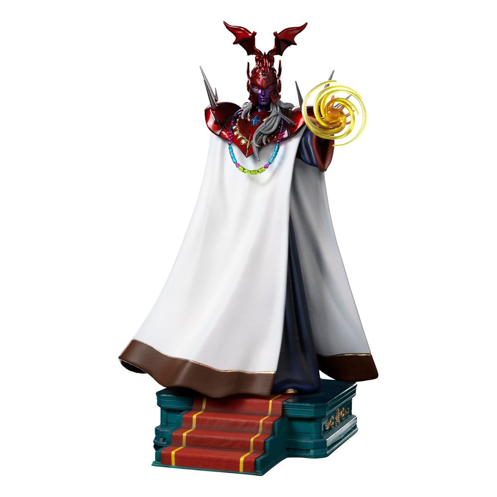 Saint Seiya BDS Art Scale Statue 1/10 Pope Ares 26cm - Hobby Figures
