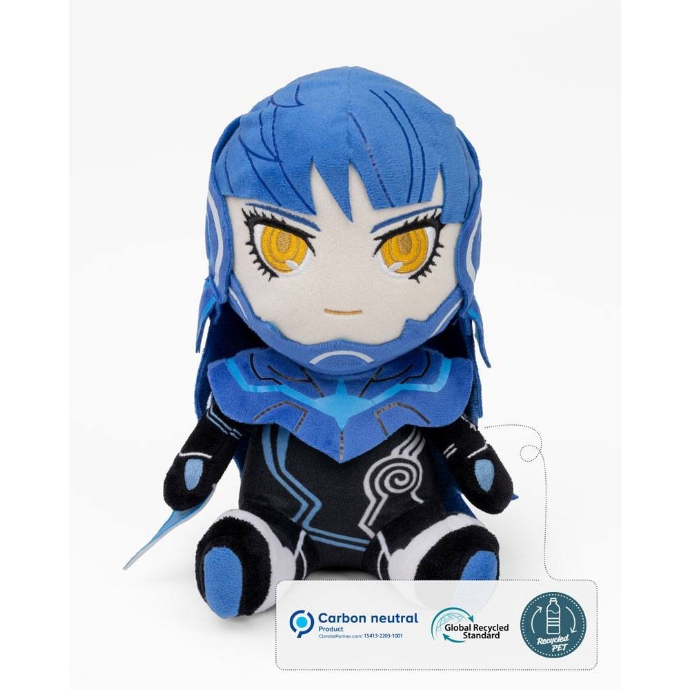Shin Megami Tensei V Plush Figure Nahobino 25cm - Hobby Figures