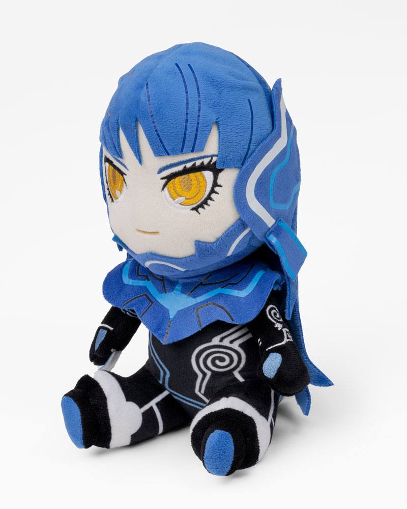 Shin Megami Tensei V Plush Figure Nahobino 25cm - Hobby Figures