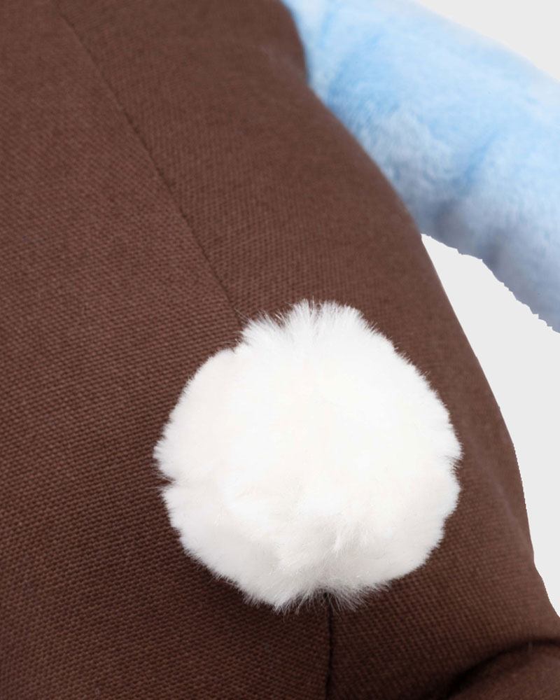 Silent Hill Plush Figure Blue Robbie the Rabbit 41cm - Hobby Figures