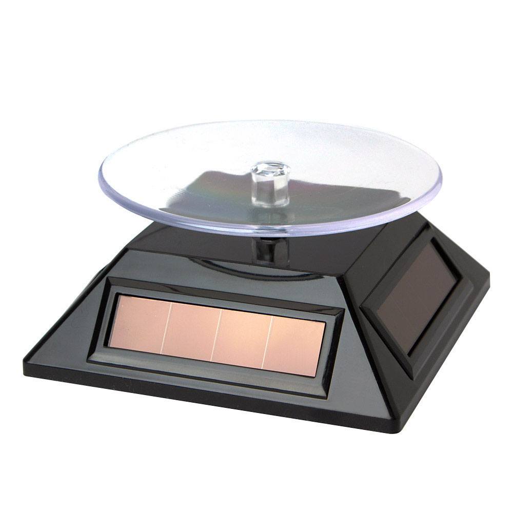 Solar Spinner Revolving Stage for Action Figures - Hobby Figures