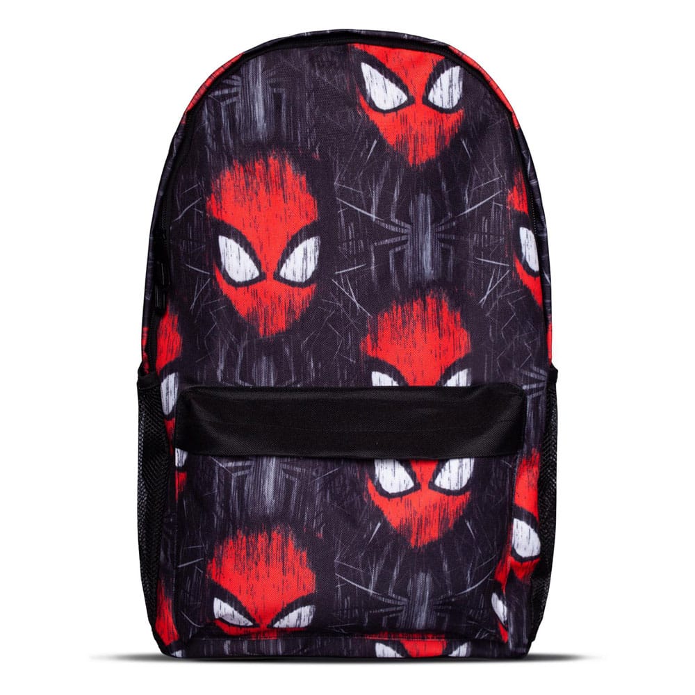 Spider-Man Backpack Basic Plus - Hobby Figures