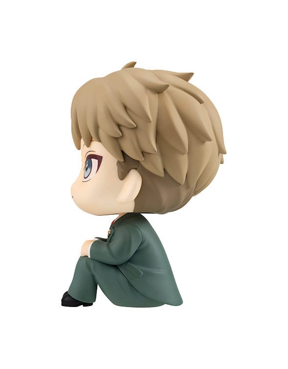 Spy x Family Look Up PVC Statue Loid Forger 11cm - Hobby Figures