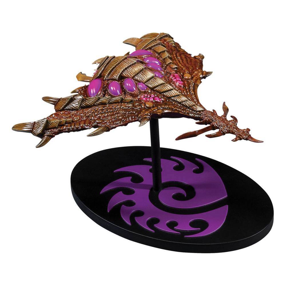 StarCraft Replica Zerg Brood Lord 15cm - Hobby Figures