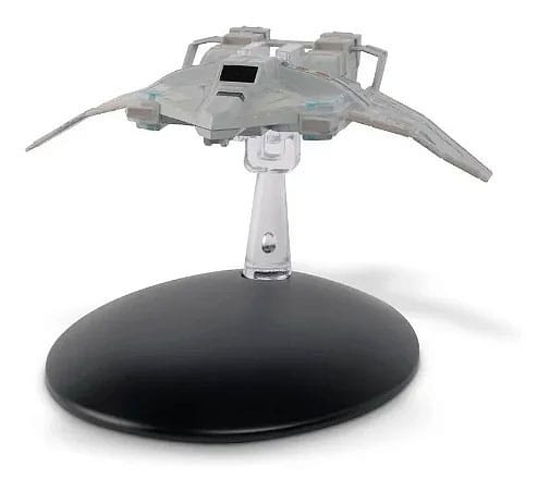 Star Trek DS9 Model Federation Attack Fighter - Edition – Hobby Figures