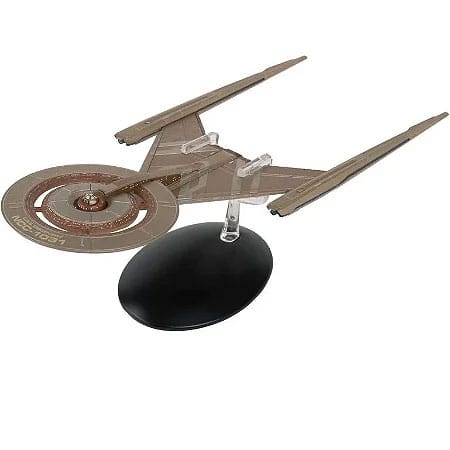 Star Trek Voyager Model USS Discovery NCC-1031 - Hobby Figures
