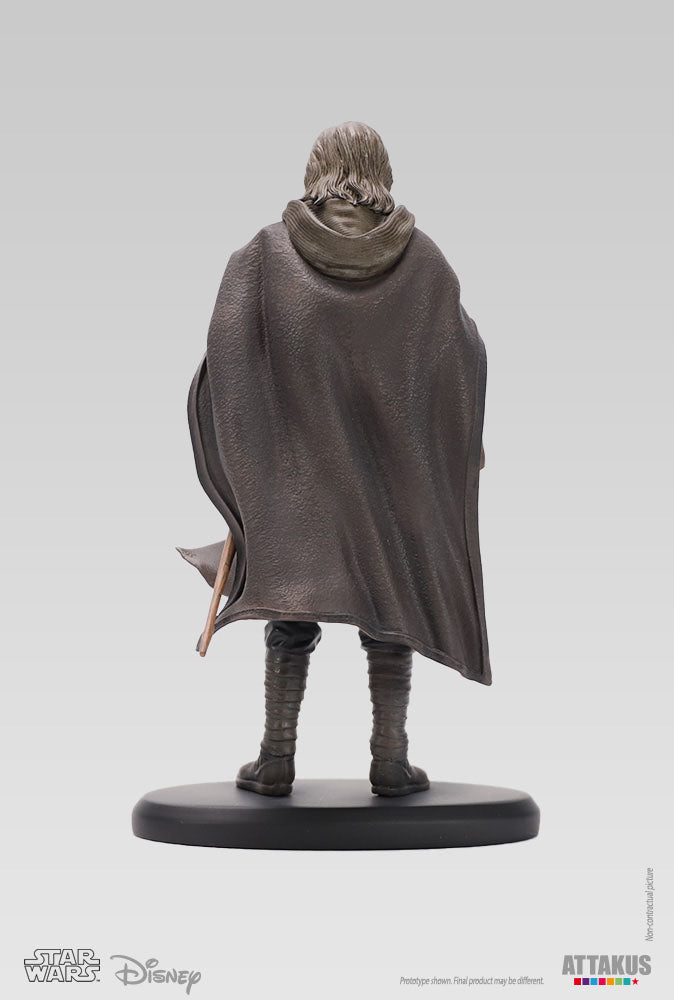 Star Wars Episode VIII Elite Collection Statue Luke – Hobby Figures