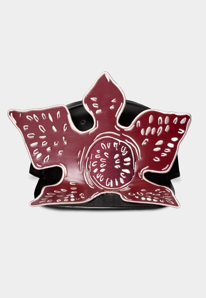 Stranger Things Snapback Cap Black – Hobby Figures