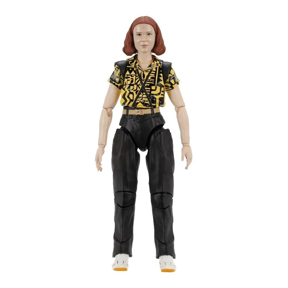 Stranger Things The Void Series Action Figure Eleven – Hobby Figures