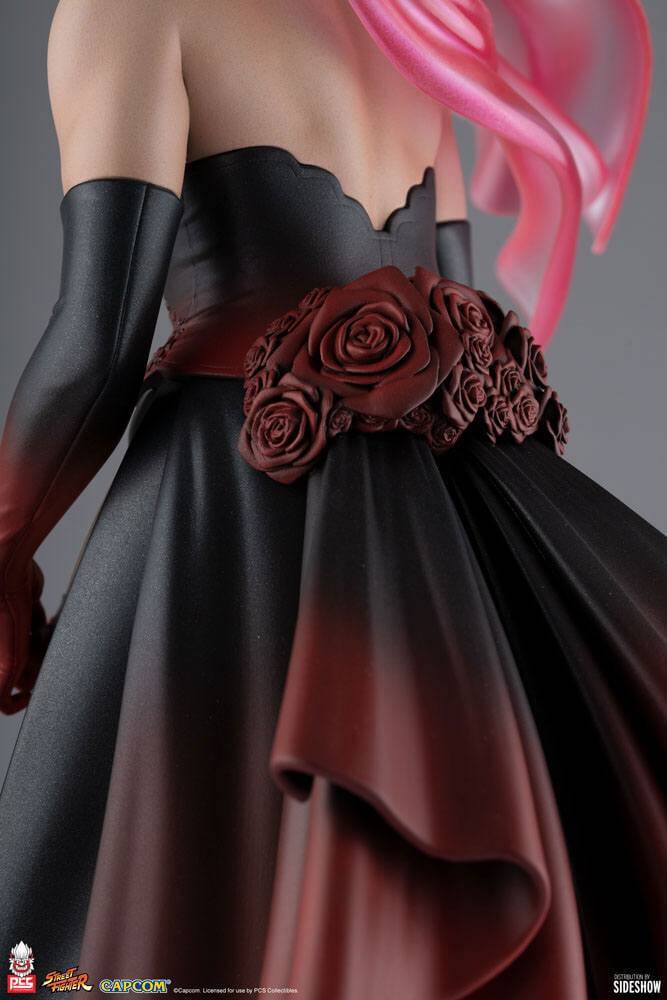 Street Fighter Statue 1/4 Wedding Chun-Li: Player – Hobby Figures