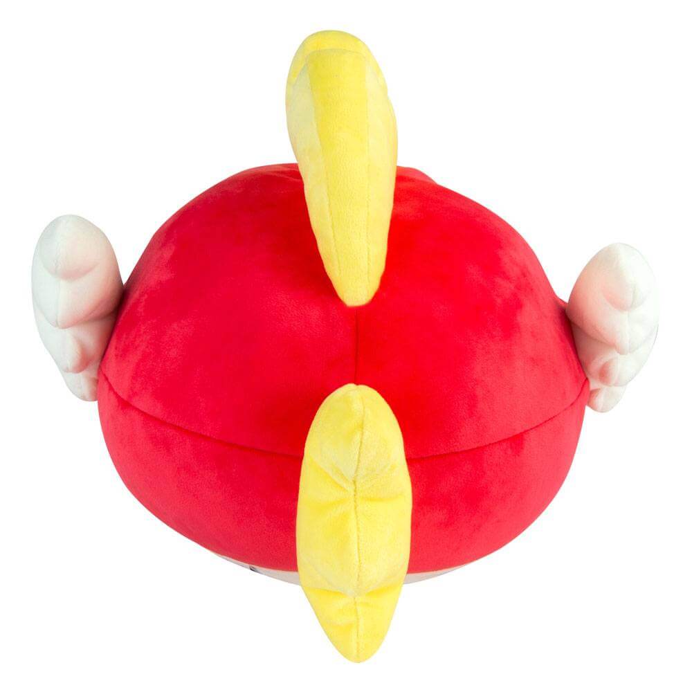Super Mario Mocchi-Mocchi Plush Figure Cheep Cheep – Hobby Figures