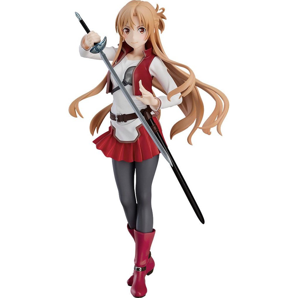 Sword Art Online Progressive Pop Up Parade Statue Asuna Aria of a ...