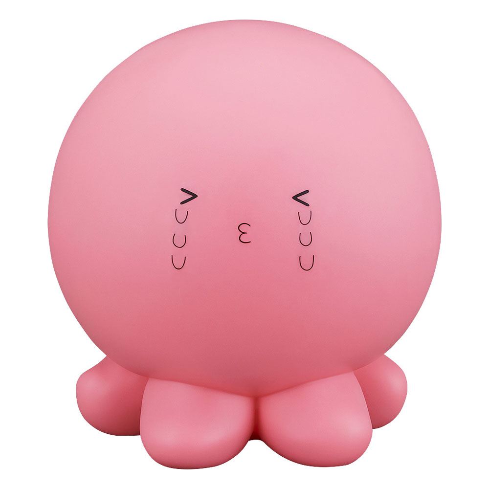 Takopi's Original Sin Soft Vinyl Figure Takopi: I – Hobby Figures