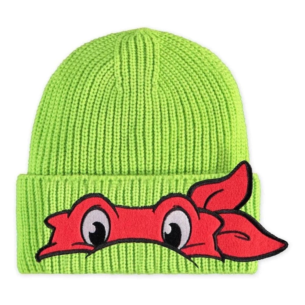 Teenage Mutant Ninja Turtles Beanie Raphael - Hobby Figures