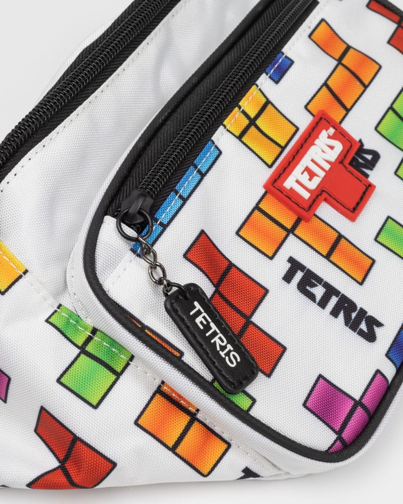 Tetris Hip Bag Glowing Game - Hobby Figures