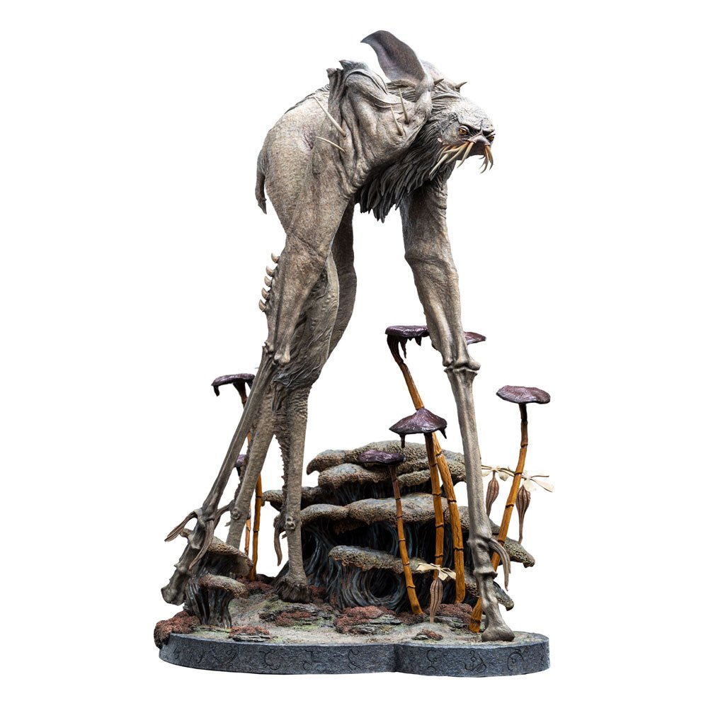 The Dark Crystal Statue 1/6 Landstrider 49cm - Hobby Figures