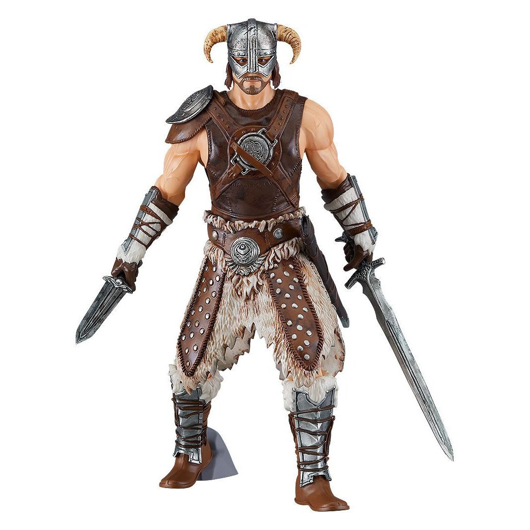 The Elder Scrolls V: Skyrim Pop Up Parade PVC Statue – Hobby Figures